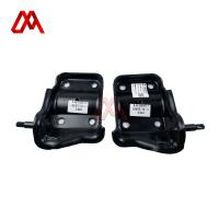 China Auto Parts 8981658501 8-98165850-1 8-98165-850-1 RR S LWR CLAMP for ISUZU Truck for sale