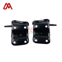 China Auto Parts 8981658501 8-98165850-1 8-98165-850-1 RR S LWR CLAMP for ISUZU Truck for sale