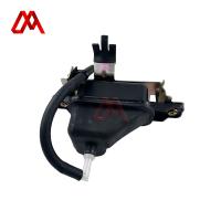 China Genuine Parts 8-98166418-4 8981664184 Front Axle Air Box Assembly For ISUZU D-max12 4x4 MU-X for sale