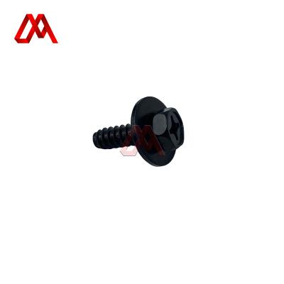 China OEM Parts 8981674440 8-98167444-0 8-98167-444-0 ‭BUMPER TO‬ BOLT for ISUZU NPR NQR 4JJ1 4HK1 for sale