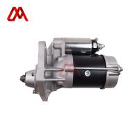 China 8-98179204-0 8981792040 Starter Motor for ISUZU Elf NPR 4JJ1 4HK1 for sale