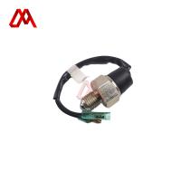 China 8-98181802-0 8981818020 Reverse Lamp Switch for ISUZU TFR for sale