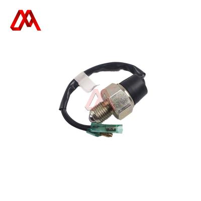 China 8-98181802-0 8981818020 Reverse Lamp Switch for ISUZU TFR for sale