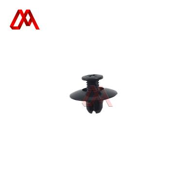 China 8981863550 8-98186355-0 8-98186-355-0 EXTENSION RIVET for ISUZU for sale