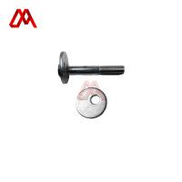 China 8981864040 8-98186404-0 8-98186-404-0 LWR LINK BOLT for ISUZU DMAX 4JK1 for sale