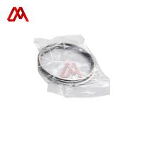 China 8-98188644-0 8981886440 Standard Piston Ring Set for ISUZU NKR 4JH1 for sale