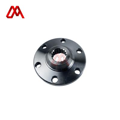 China 8981978690 8-98197869-0 8-98197-869-0 Front Wheel Flange For ISUZU Pickup D-MAX for sale