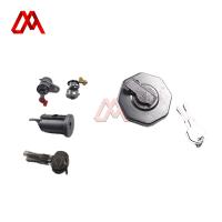 China 8-98201216-0 8982012160 Car Lock Cylinder Set for ISUZU 4HK1 FRR FTR 700P for sale