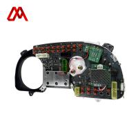 China 1-82116014-0 8-98221609-0 1821160140 8982216090 Cluster Meter Complete for ISUZU CYZ for sale