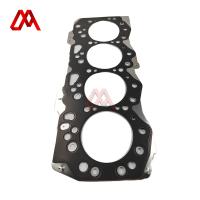 China 8-98135955-0 8-98241039-0 Cylinder Head Gasket 8981359550 8982410390 for ISUZU NKR 4JJ1 4JK1 for sale