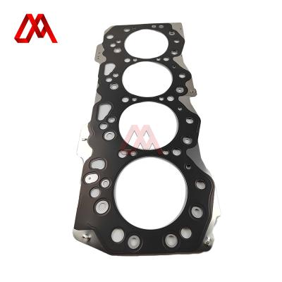 China 8-98135955-0 8-98241039-0 Cylinder Head Gasket 8981359550 8982410390 for ISUZU NKR 4JJ1 4JK1 for sale