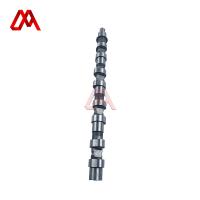 China 8-98003129-0 8-98288940-1 8980031290 8982889401 Inlet Camshaft for ISUZU NKR NPR 4JJ1 4JK1 for sale