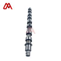 China 8-98003129-0 8-98288940-1 8980031290 8982889401 Inlet Camshaft for ISUZU NKR NPR 4JJ1 4JK1 for sale