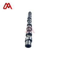 China 8-98003129-0 8-98288940-1 8980031290 8982889401 Inlet Camshaft for ISUZU NKR NPR 4JJ1 4JK1 for sale