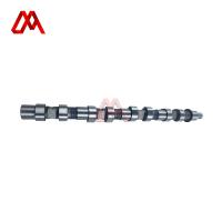 China 8-98003130-0 8-98288946-1 8980031300 8982889461 Exhaust Camshaft for ISUZU NKR NPR 4JJ1 4JK1 for sale