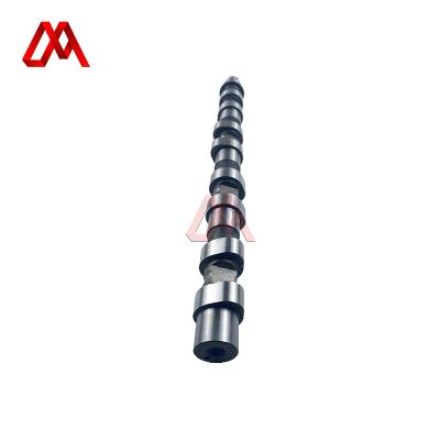 China 8-98003130-0 8-98288946-1 8980031300 8982889461 Exhaust Camshaft for ISUZU NKR NPR 4JJ1 4JK1 for sale