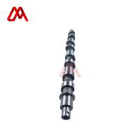 China 8-98003130-0 8-98288946-1 8980031300 8982889461 Exhaust Camshaft for ISUZU NKR NPR 4JJ1 4JK1 for sale