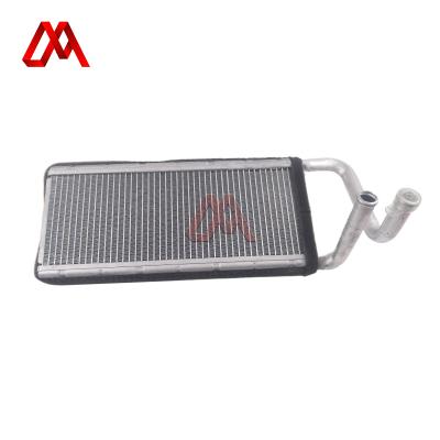 China 8-98044749-0 8980447490 Radiator Heater for ISUZU for sale