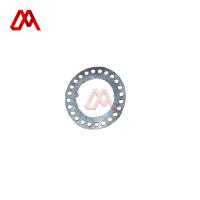China 9-09653002-0 9096530020 Bearing Nut Lock Washer for ISUZU NKR NPR 700P 4HK1 for sale