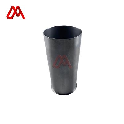China 9-11261230-1 9112612301 Truck Spare Engine Cylinder Liner for ISUZU C240 for sale