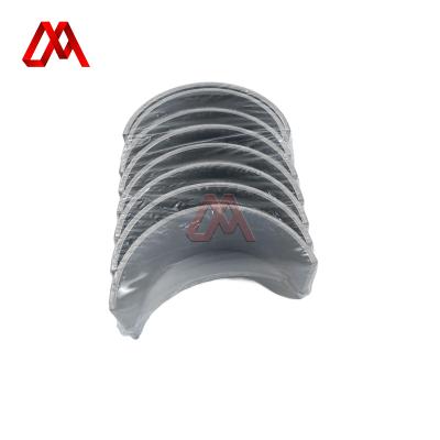 China 9-12271003-0 9122710030 Connecting Rod Bearing R168H1 0.25 For ISUZU 4BC2 4BD1 4BE1 4BG1 for sale