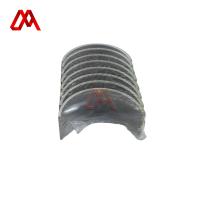 China Connecting Rod Bearing R168H1 0.50 Truck Parts For ISUZU 4BC2 4BD1 4BE1 4BG1 9-12271004-0 9122710040 for sale