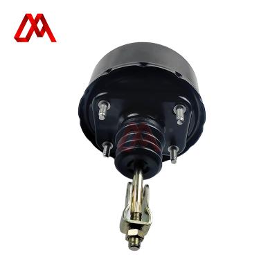 China 810-05003 810-05001 VACUUM CLUTCH BOOSTER FOR ISUZU NPR115 4BC2 4BE1 4HF1 for sale