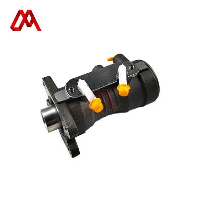 China OE 8-97224371-0 8972243710 for ISUZU Truck Brake Master Cylinder Replacement Part for sale