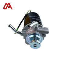 China Fuel Water Separator Assembly 8-97240126-0 8-97240126-QL for ISUZU 600P 4KH1 Truck for sale