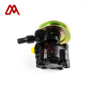 China 8-97247061-0 8-97247061-* 8-97247061-A Hydraulic Pump for ISUZU NHR94 Truck Steering System for sale