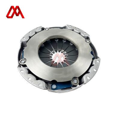 China Clutch Pressure Plate 8-97031758-J 897031758J for Isuzu NPR 4BD1 for sale