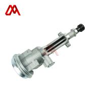 China Engine Oil Pump 8-97033175-J 897033175J for Isuzu NKR 4JB1 100P for sale