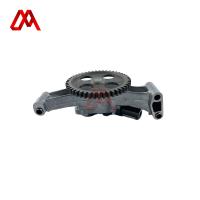 China 1-13100191-2 Oil Pump Assembly 1131001912  for ISUZU CXZ 6SD1T for sale