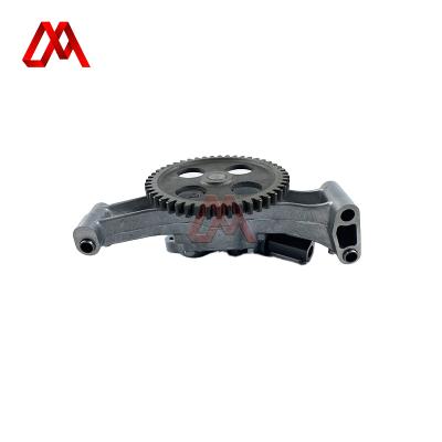 China 1-13100191-2 Oil Pump Assembly 1131001912  for ISUZU CXZ 6SD1T for sale