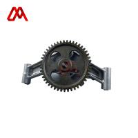 China 1-13100191-2 Oil Pump Assembly 1131001912  for ISUZU CXZ 6SD1T for sale
