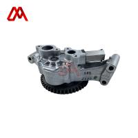 China 1-13100191-2 Oil Pump Assembly 1131001912  for ISUZU CXZ 6SD1T for sale