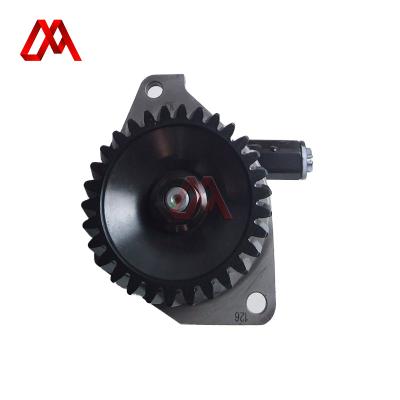 China 1-19500584-0 1-19500456-0 Power Steering Oil Pump Assembly 1195005840 1195004560 Suitable for ISUZU for sale