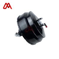 China Brake Vacuum Booster 8-97033986 897033986 for Isuzu 100P for sale