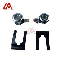 China Complete Vehicle Lock Set 8-97035293-JL 897035293JL for Isuzu 100P for sale