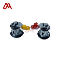 China Complete Vehicle Lock Set 8-97035293-JL 897035293JL for Isuzu 100P for sale