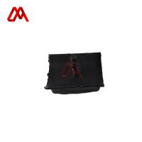 China Steel Plate Lug Buffer Rubber for ISUZU NPR NKR5 Truck 8-97254387-# 8-97254387-0 for sale