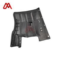 China A-030 Mud Blocking Rubber Hard Rubber Front L for ISUZU 100P 4JB1 for sale