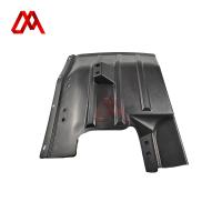 China A-030 Mud Blocking Rubber Hard Rubber Front L for ISUZU 100P 4JB1 for sale