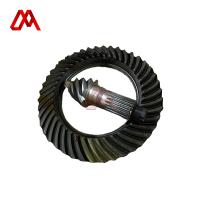 China 1412104750 1-41210475-0 Final Drive Gear Set for ISUZU CXZ EXZ 6WF1 for sale