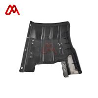 China Mud Blocking Rubber Hard Rubber Front R OEM A-031 for ISUZU 100P 4JB1 for sale