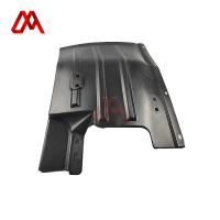 China Mud Blocking Rubber Hard Rubber Front R OEM A-031 for ISUZU 100P 4JB1 for sale