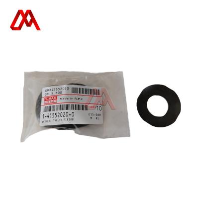 China 1-41552020-0 2400131-P301 Pinion Thrust Washer 1415520200 2400131P301 for ISUZU FSR11 6BD1 for sale