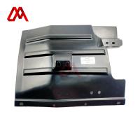 China Mud Blocking Rubber Hard Rubber Front OEM A-303 for ISUZU Truck for sale