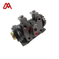 China 1476005561 1-47600556-1 Upper Rear Cushion Rubber Bolt for ISUZU FSR32 6HE1 for sale