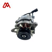 China Alternator ALT-001 Truck Spare Parts for ISUZU for sale